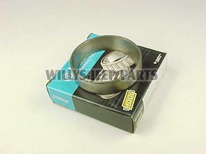 Rear Axle Shafts Bearing, Seals and Parts