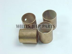 Engine Pistons, Pins and Sleeves