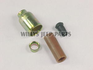 Waterproof Wire Connectors