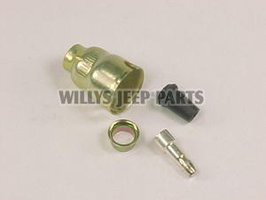 Waterproof Wire Connectors