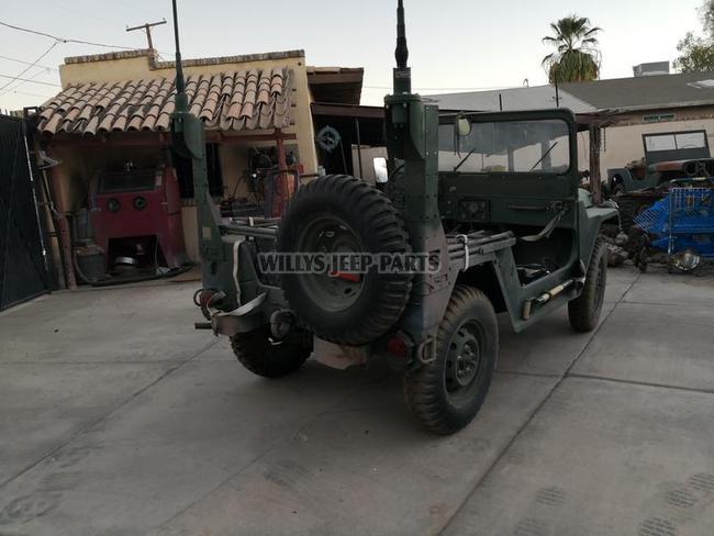 M151 "MUTT" Collection